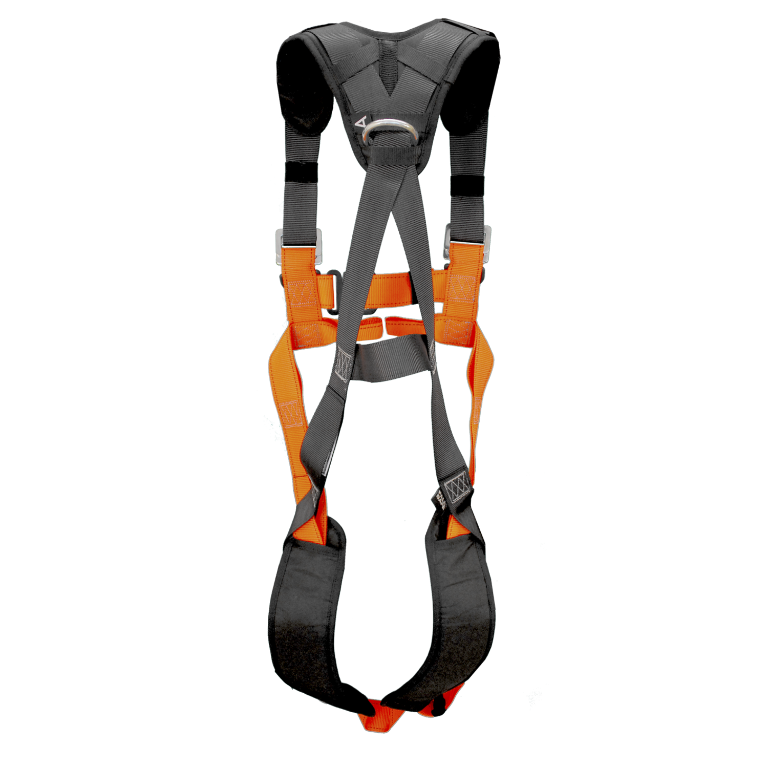 FallSafe BASIC kvalitetssele FS2025