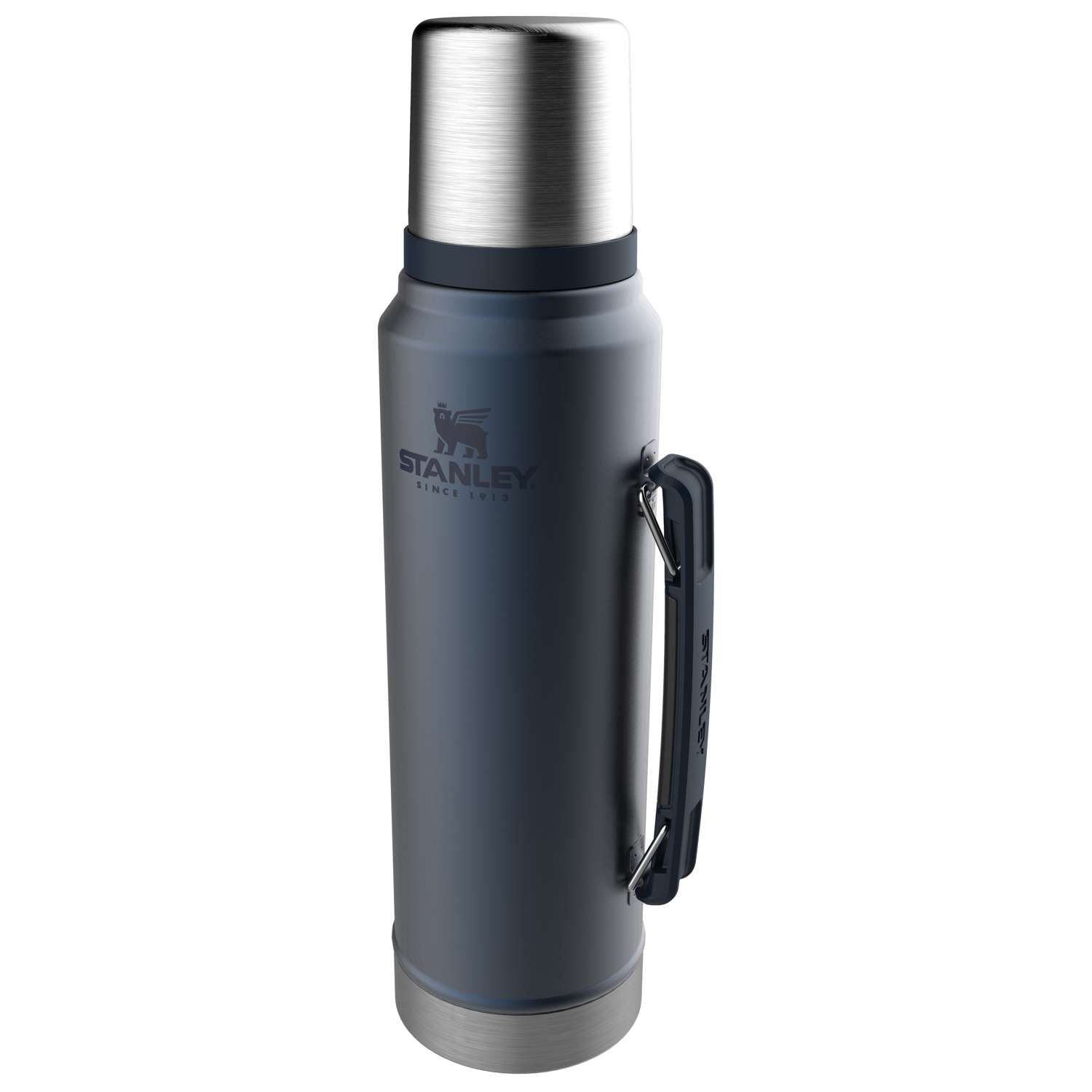 Stanley Termokande Classic Nightfall 1l