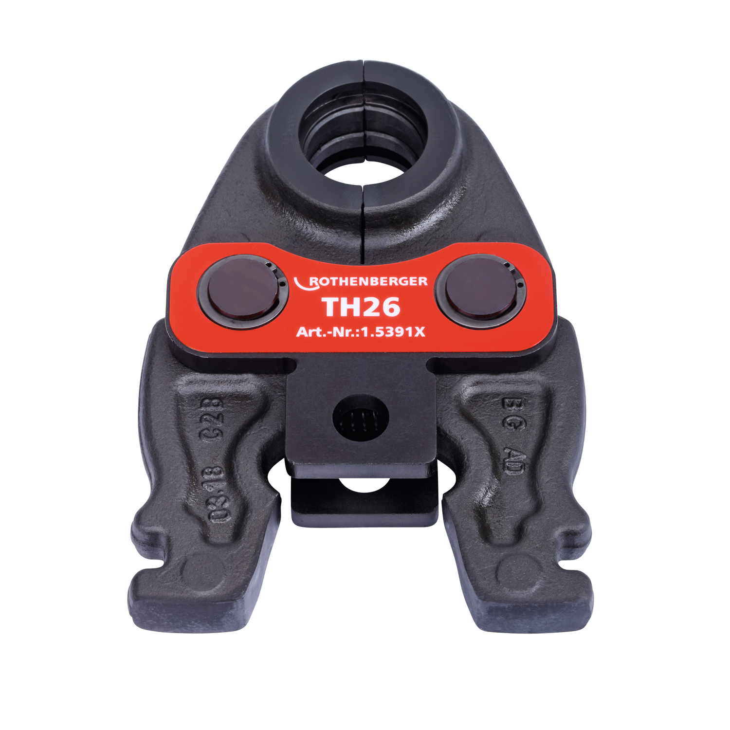 ROTHENBERGER PresskæberTH32 Romax Compact