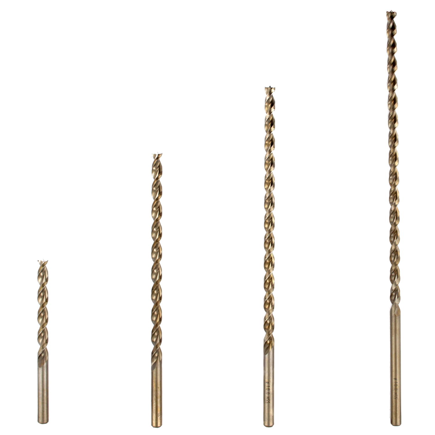 FAMAG Træ dybelbor HSS-G 315/250mm 1599