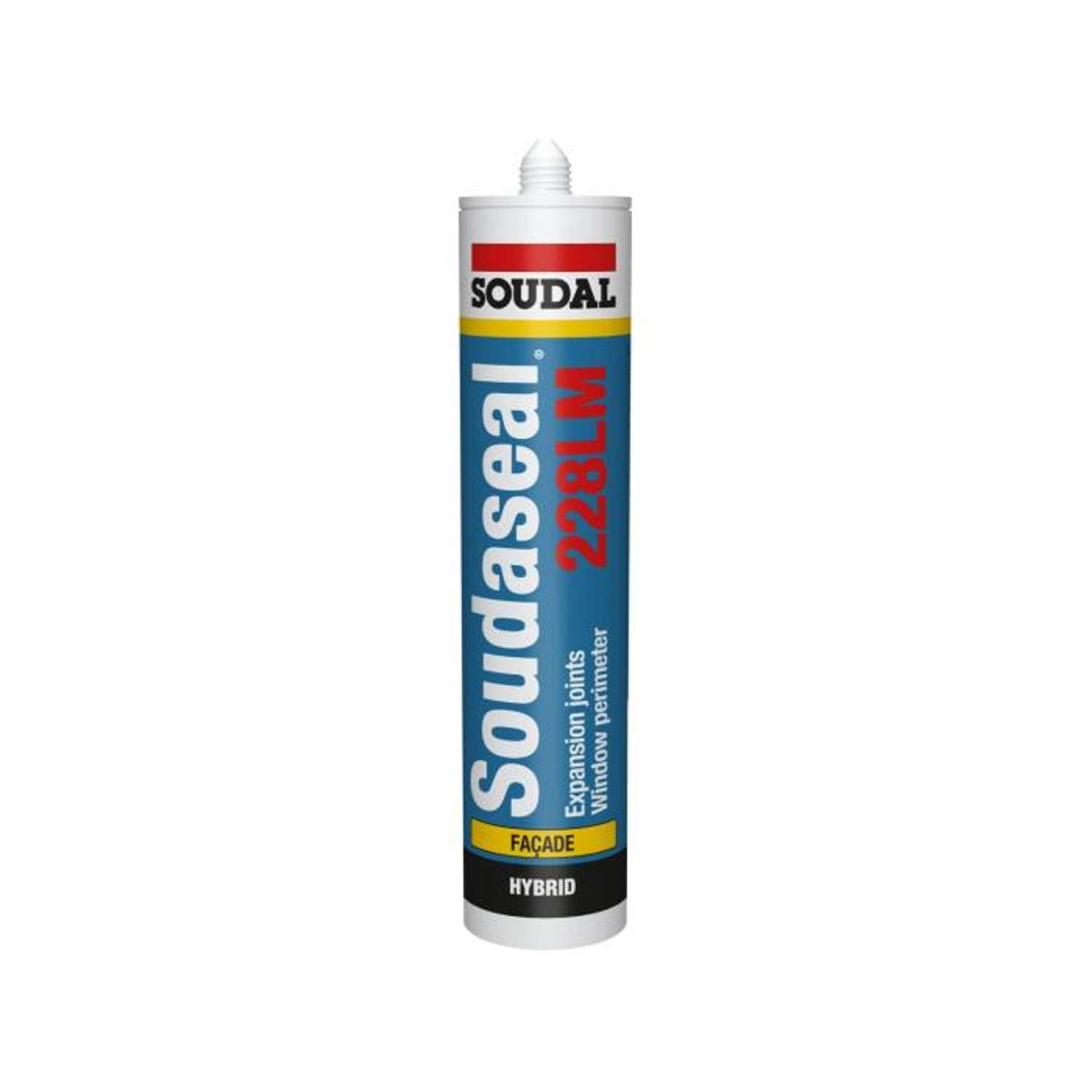 SOUDAL MS fuge Soudaseal 228 LM 290ml
